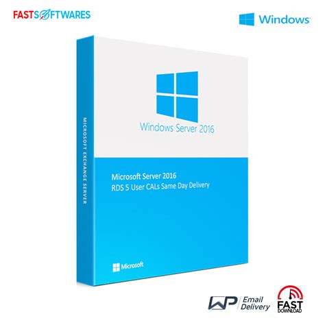 Windows Server Products