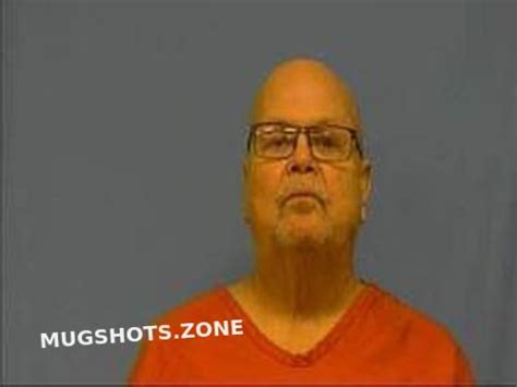 George Hemphill 06 16 2023 Saline County Mugshots Zone