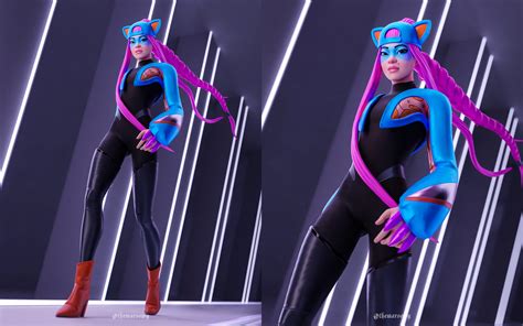 Vanny Model By Me Rfivenightsatfreddys