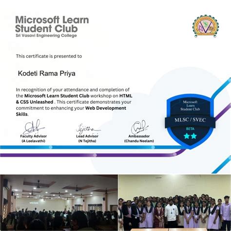 Rama Priya Kodeti On Linkedin Hello Connections I Am Excited To