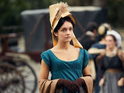 Olivia Cooke ‘northerners Think Were S At Everything The