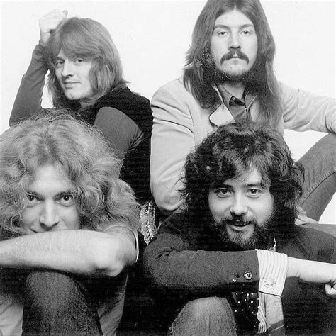 Led Zeppelin Members John Paul Jones 70s John Paul Jones 1969 Led