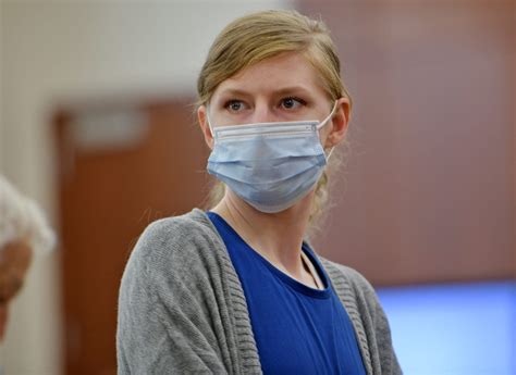 Ashburnham Dominatrix Julia Enright On Trial For Murder 5 Things You