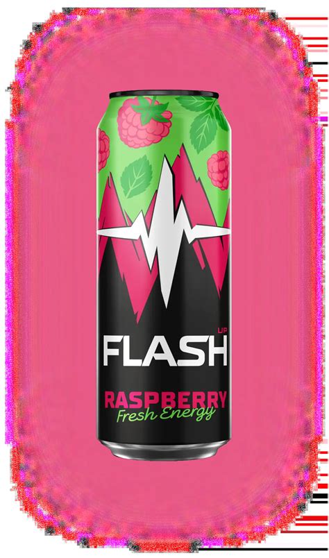 Flash Up Energy энергетик с разными вкусами Официальный сайт