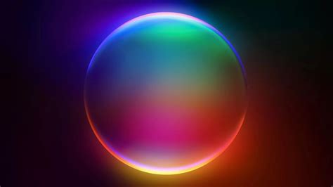 Windows 11 Rainbow Wallpapers Wallpaper Cave