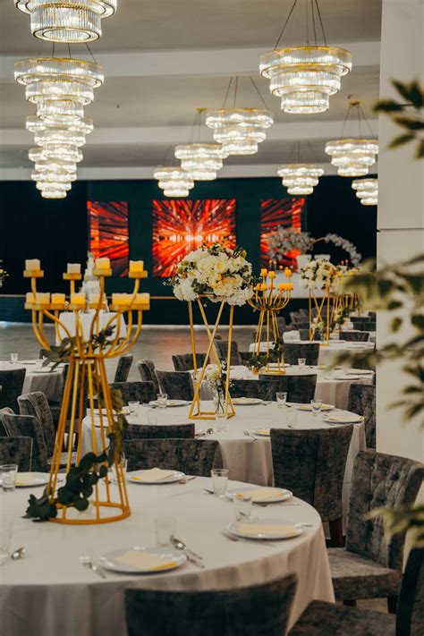 Bilder And Galerie High Class Event Center Hannover