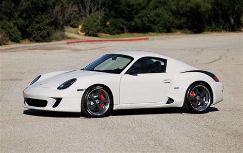 Porsche Ruf Rk 2007 Marketplace For Porsche Sports Cars