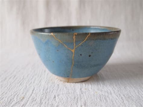 Kintsugi Is Popular Among Foreigners Explanation Of How To Do It And