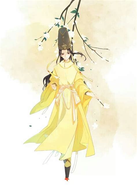 金光瑶 堆糖，美图壁纸兴趣社区