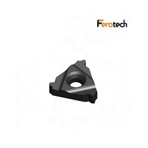 Unique Tools Solution Threading Inserts At ₹ 370 Piece In Ahmedabad