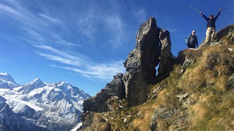 Destination Guide To Zermatt Switzerland