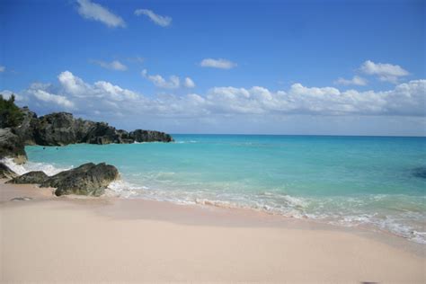 Bermuda Beaches Near Cruise Port 9 Spectacular Options
