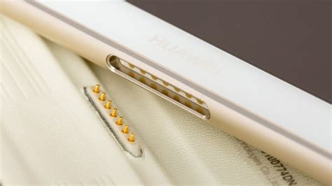 Huawei MateBook Review PCMag