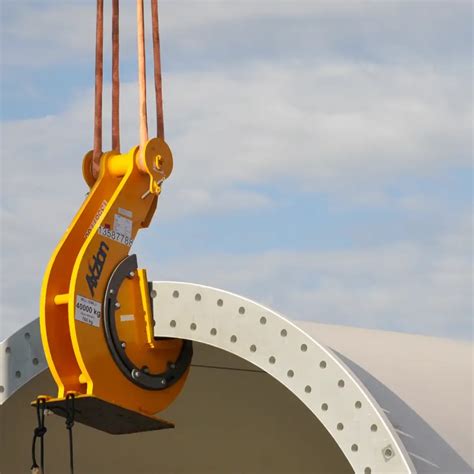 Wind Industry Spanset Australia