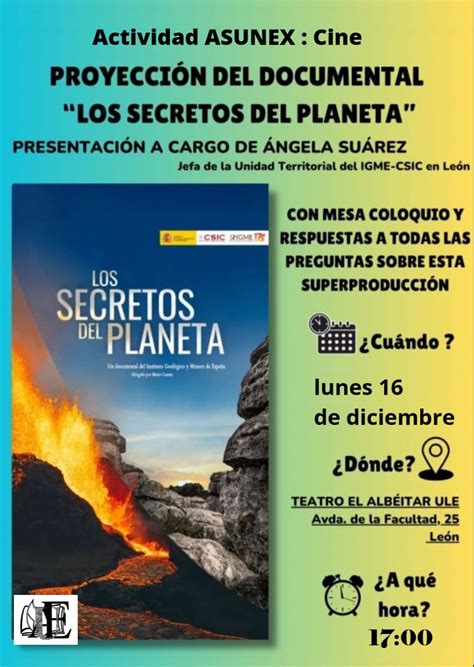 Actividades Área De Actividades Culturales Universidad De León