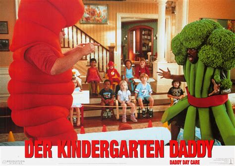 Daddy Day Care 2003