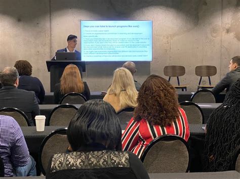 Vivian Saunders Posted On Linkedin