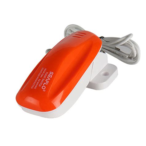 18amp Float Switch From Seaflo Marine Super Store