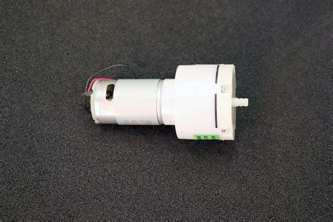 Air Assist Pump Emblaser Pro Darkly Labs