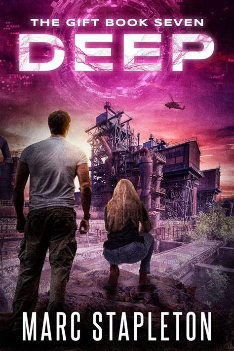 Deep The T Book 7 Ebook Stapleton Marc Kindle Store