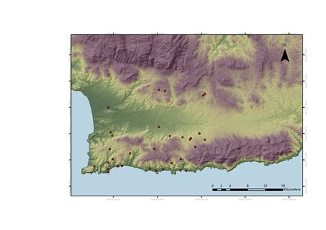 Arcgis Desktop Dealing With Overlapping Coordinates In Statistical