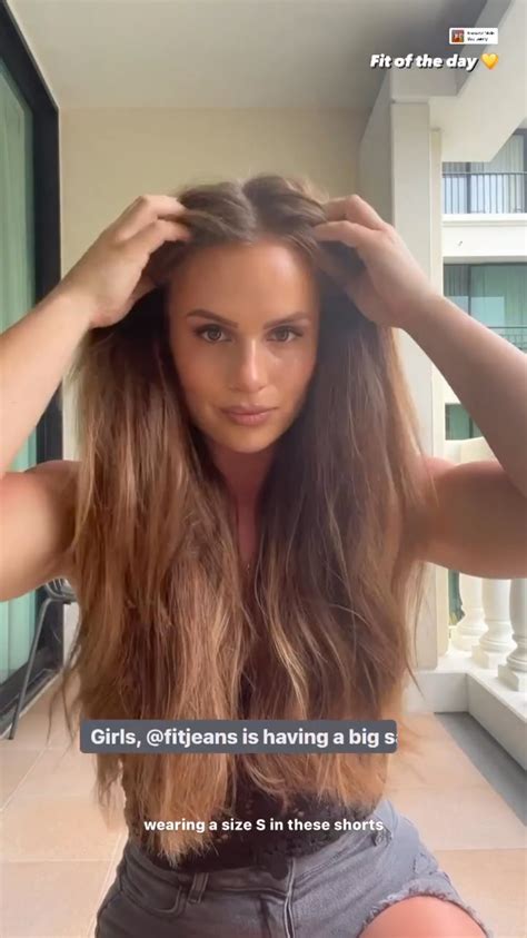 Shes So Amazing Such A Beauty 😍😍🤩 Rsavannahprezfans