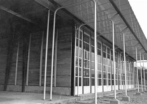 Jean Prouvé 1950