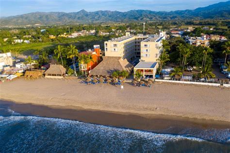 Decameron Isla Coral Vuela A La Vida México