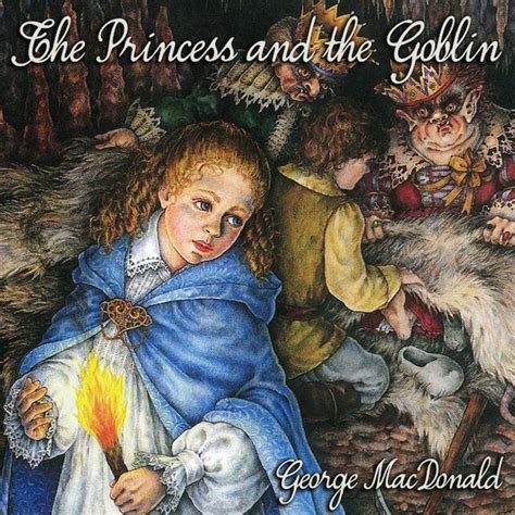 Image Result For The Princess And The Goblin Goblin Fairytale