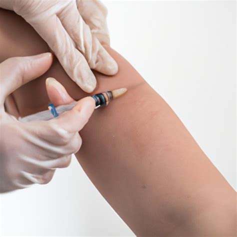 How To Perfectly Administer Subcutaneous Injections The Cognitive Orbit