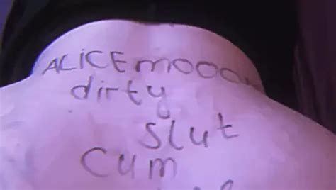 The Humiliation Of Sex Slave Alice Moore 4 Pics Xhamster