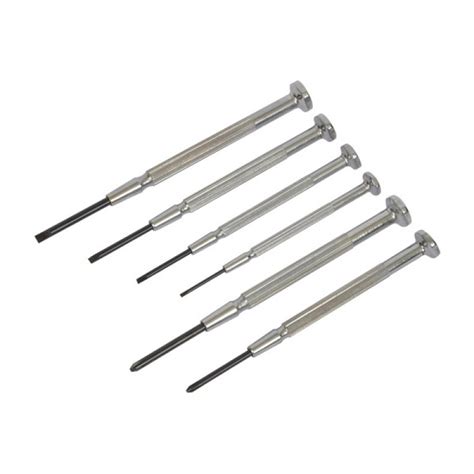 Precision Screwdrivers Set Avit