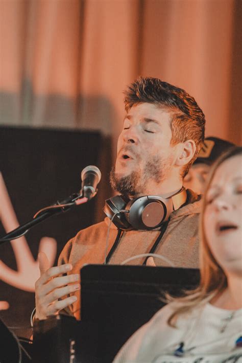 Paul Eckert Worship Anyway