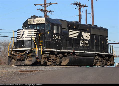 Ns Gp40 2 3044