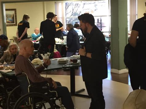 Phi Mu Alpha At Vanderbilt University