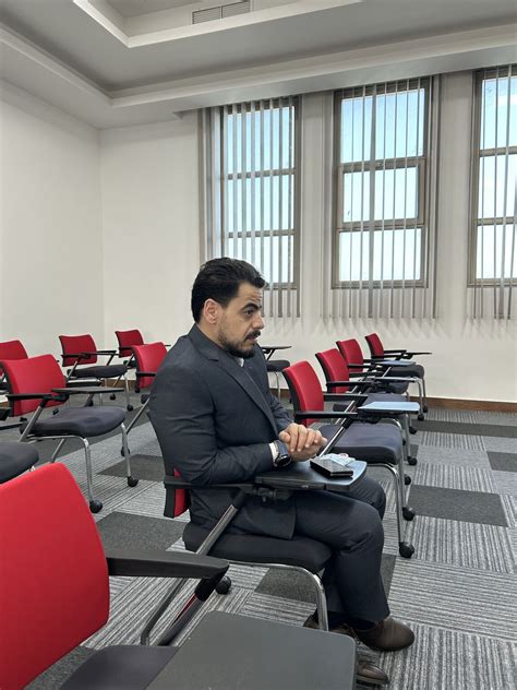 🎉 Join Us In Welcoming Mr Mohammed Hamdan To The Team As Our New Senior Purchasing Officer