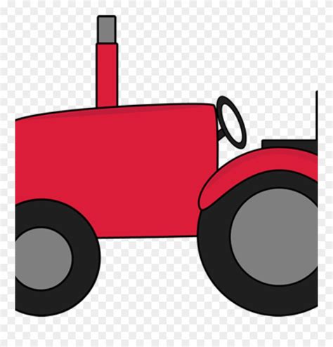 Tractor Clipart Simple Picture 83709 Tractor Clipart Simple Clear