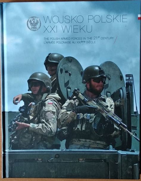 Rudaś Roik Wojsko Polskie Xxi Wieku