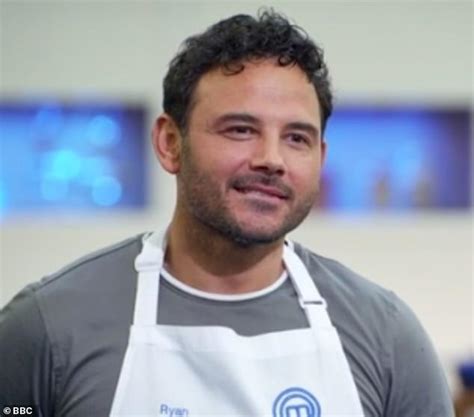 Masterchef Viewers Claim Ryan Thomas Was Robbed Of A Place In The