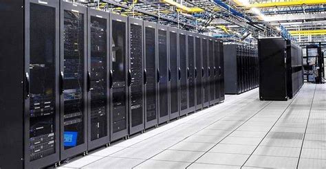 Pilih Dedicated Server Atau Colocation Server Untuk Perusahaan Rackh