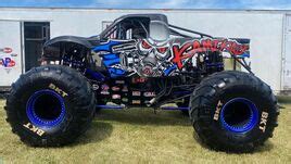 Kamikaze Monster Trucks Wiki Fandom