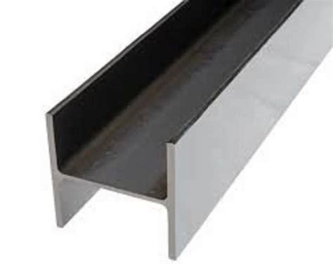 9 M Ub 305x165mm Universal Beam At ₹ 50000tonne In Raipur Id