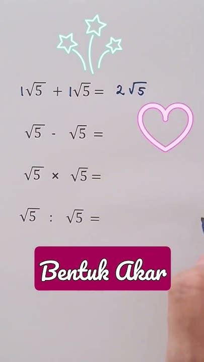 Basic Math Squared Root Youtube