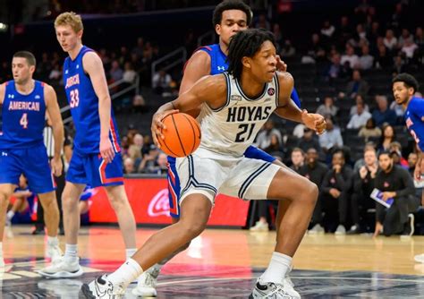 Who Is Ryan Mutombo Know Everything About Dikembe Mutombos Son