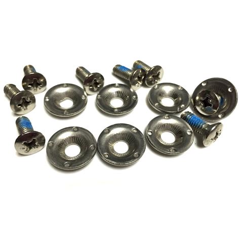 Snowboard Binding Hardware Salty Peaks Snowboard Shop