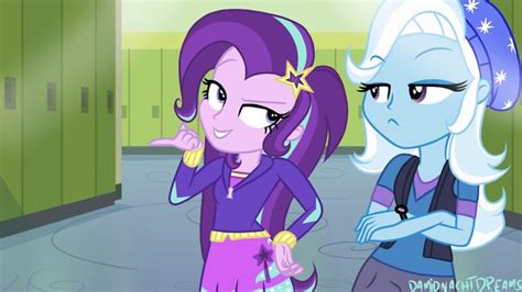 2618643 Safe Artistdamidnachtdreams Derpibooru Import Starlight