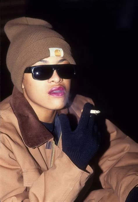 Rapper Bo Dead At 54 After She Became First Female Rap Artist Signed