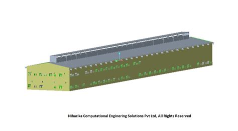 Cfd Analysis Of Ventilation System In Shoe Factory Nicecae