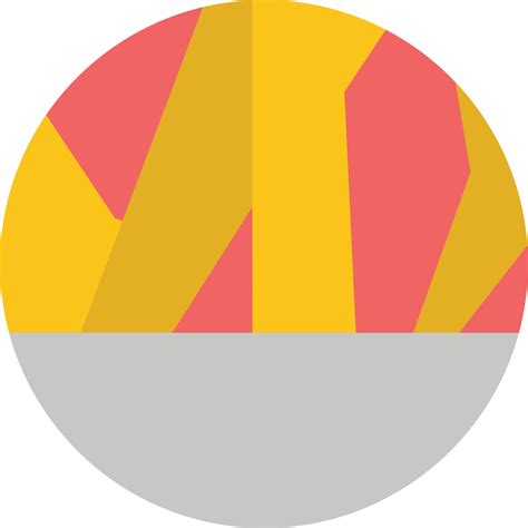 Infected Wound Infection Skin Infection Skin Wound Flat Color Icon