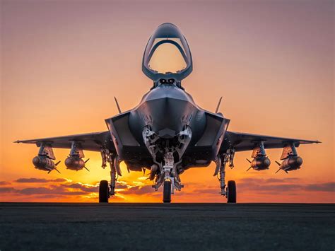 F 22 Vs F 35 6 Shocking Facts That Reveal How Americas Fifth Gen